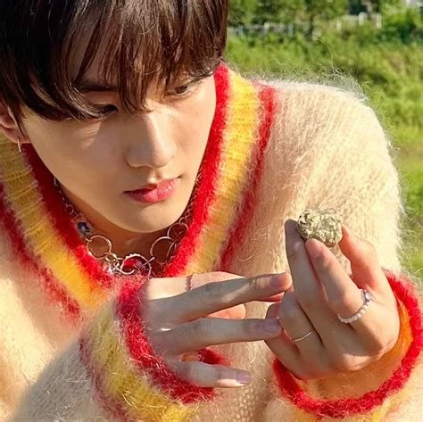 Jungwon Charli Damelio Icon Kfashion Icon