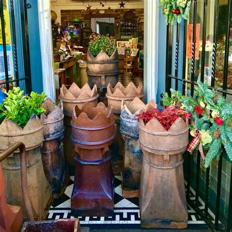 Cherished Chimneys Stoke On Trent
