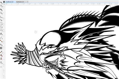 The Best Free Coreldraw Drawing Images Download From 121 Free Drawings Of Coreldraw At Getdrawings