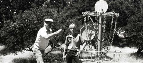 Steady Ed Headrick 1 Professional Disc Golf Association