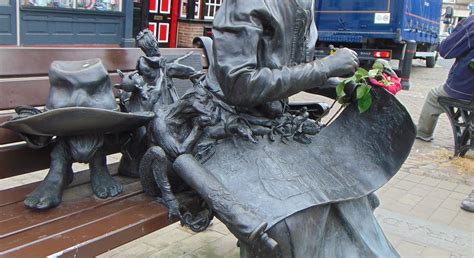 Mother Shipton And Blind Jack Sculptures 2026 All You Need To Know Before You Go With Reviews