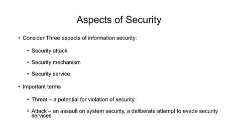 Cryptography And Network Security Autosaved Pptx