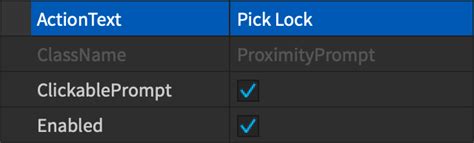 proximity prompts documentation roblox creator hub