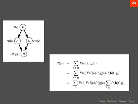 Ppt Bayesian Decision Theory And Normal Density Discriminant Functions Powerpoint Presentation