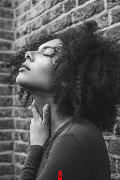 Fashion Model Dionne Tipton Simplysxy