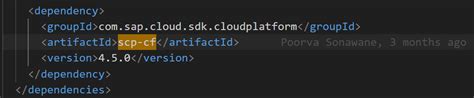 Consuming External Odata Service From Cap Java App Sap Community