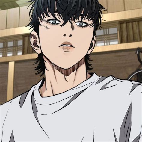 Jay Jo Wind Breaker Spoiler For Chapter 464 7 Pecados Capitais