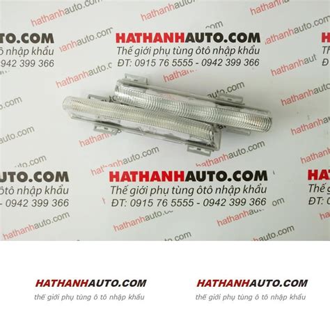 Đèn Gầm Sương Mù Xe Mercedes C230 C250 C280 C300 W204