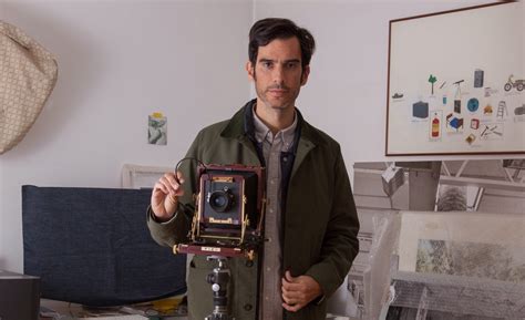 Prime Focus Sebastian Mejia Phaidon