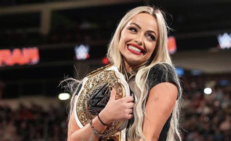Liv Morgan Teasing Surprises For Wwe Raw Premiere