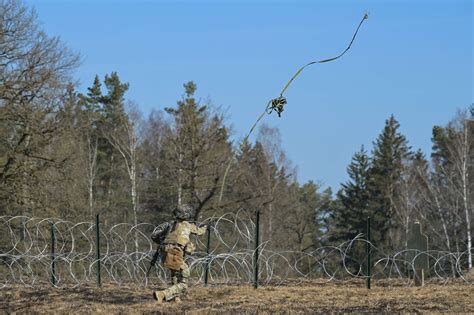 Us European Command Eucom