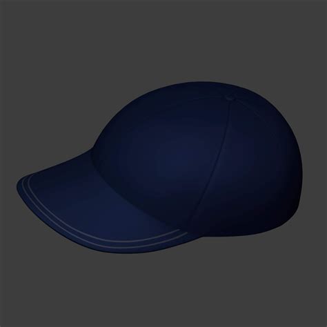 High Quality Models 3d Model By Ocstard