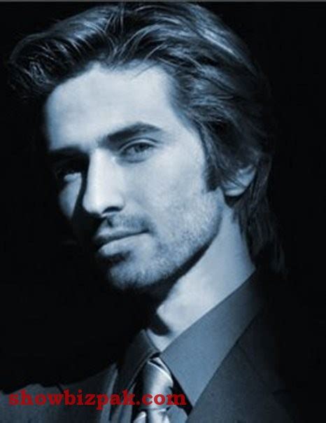 Muslim Male Celebrity Hareb Farooq