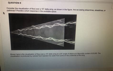 Streamlines Streaklines And Pathlines