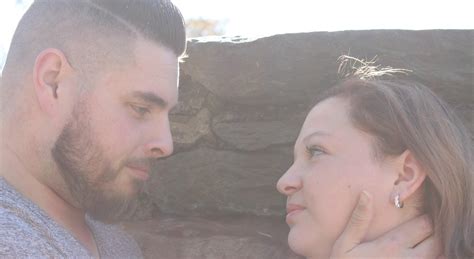 Danielle Ouellette And Michael Pimentals Wedding Website