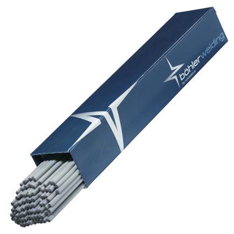 Böhler FOX S EV 47 - E7016 - Digitalweld