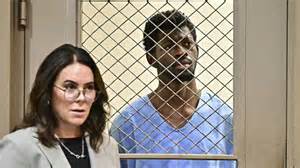 Lil Nas X Pleads Not Guilty To Attacking Police Officers As He Walked