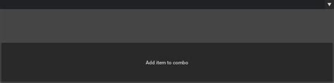 Widgets — Omniverse Kit 106 Documentation