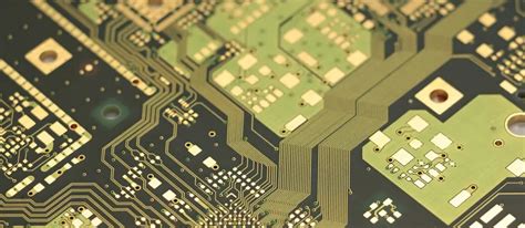Comprehensive Overview Of High Density Interconnect Pcbs