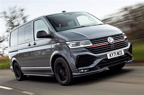 Tested 2026 Volkswagen Transporter Full Review Price And Features