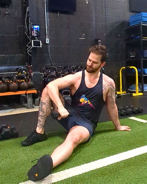 Rehabilitation Exercises For Better Shoulder Function