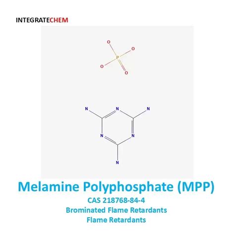 Melamine Polyphosphate Supplier And Manufacturer In China Weifang Integratechem Co Ltd