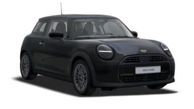 Mini Cooper Price Images Mileage And Colours