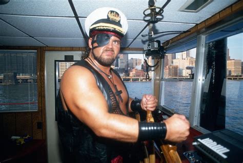 Jean Pierre Lafitte The Worst Of Wwf