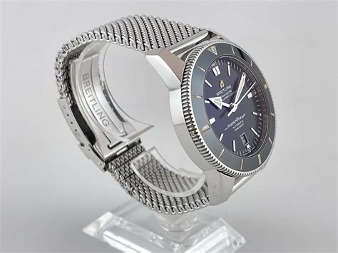 Breitling Superocean Heritage Ii 46 Ab2020 Exclusive Chrono
