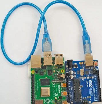 Create A Gui Program For Raspberry Pi And Arduino Artofit