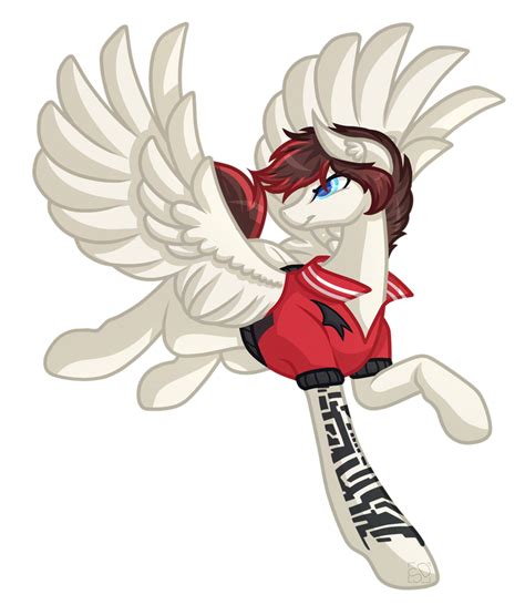 Art Trade Icarus 1 2 By Kit Kat Arts On Deviantart