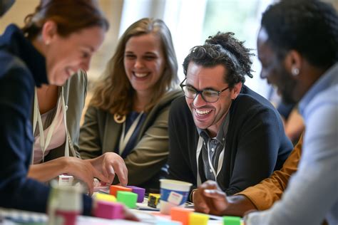 A New Approach To Workplace Learning