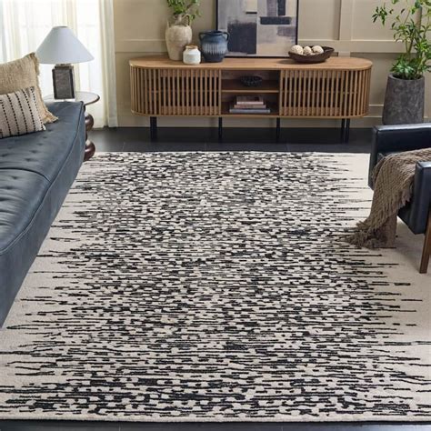Safavieh Handmade Metro Victoriya Modern Wool Overstock 40456980