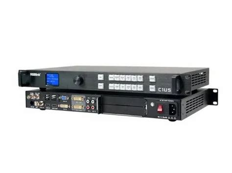 Scaler Switcher C1us At Best Price In Gurugram By Navtronix Llp Id
