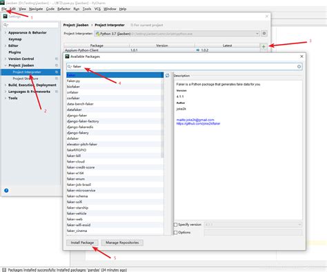 Python Faker：生成逼真的测试数据 Csdn博客