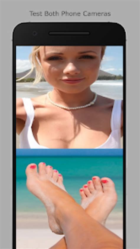 Camera Test For Android Download