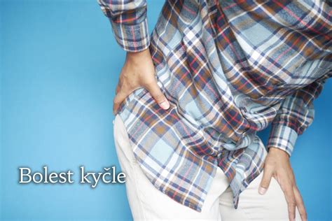 Co Pomůže Na Bolest Kyčle Nejčastější Příčiny Vše Pro Klouby