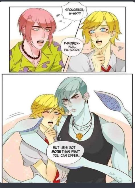 Thanks I Hate Anime Spongebob Scrolller