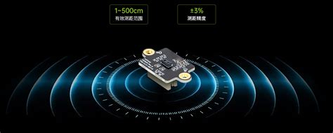 2d Tof多点测距方案 广州立功电子科技有限公司