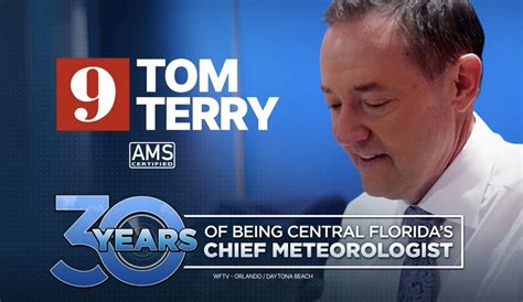 Tom Terry Wftv
