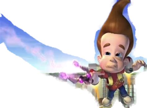 Jimmy Neutron Dna Accelerator Ray By Kraucheunas On Deviantart