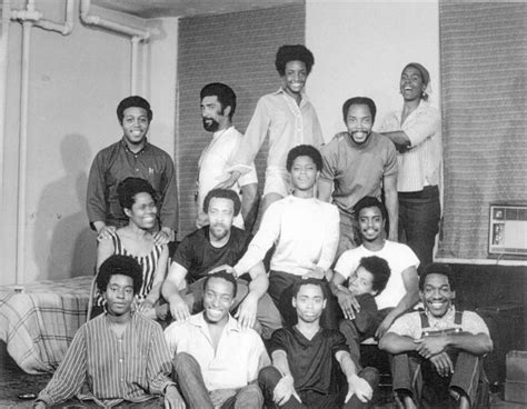 Call To Action Robert Macbeth Founder Of New Lafayette Theatre