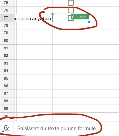 Google Sheets How To Create A Checkbox With Value With Python Using
