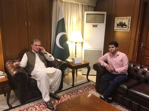 Hamad Khan On Linkedin Ministry Of Foreign Affairs 💁🏼‍♂️