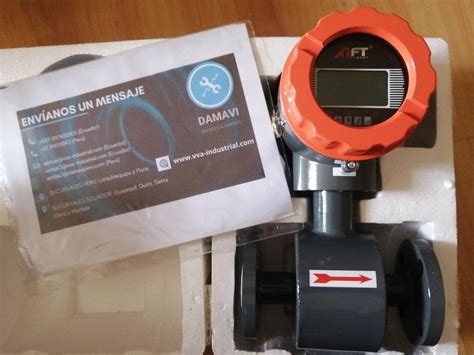 Caudalímetro Agua Que Es Tipos Marcas Ofertas 2025 ☑️