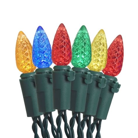Led C3 Christmas Lights