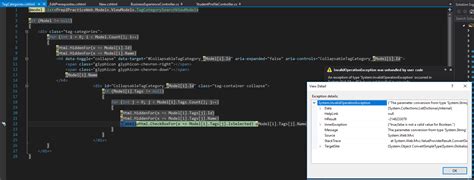 Asp Net Mvc MVC Not Parsing The Correct Value From Model Stack Overflow
