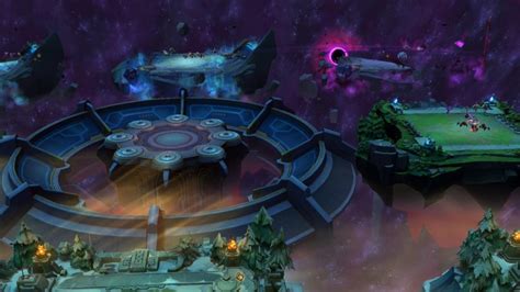 TFT Qué novedades tendremos en el juego Esportmaniacos