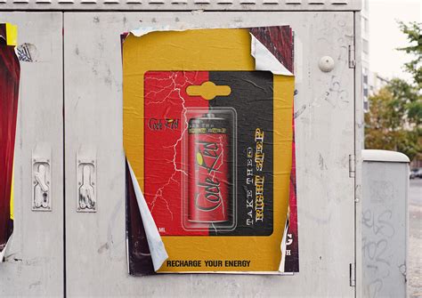 CODE RED CAMPAIGN On Behance